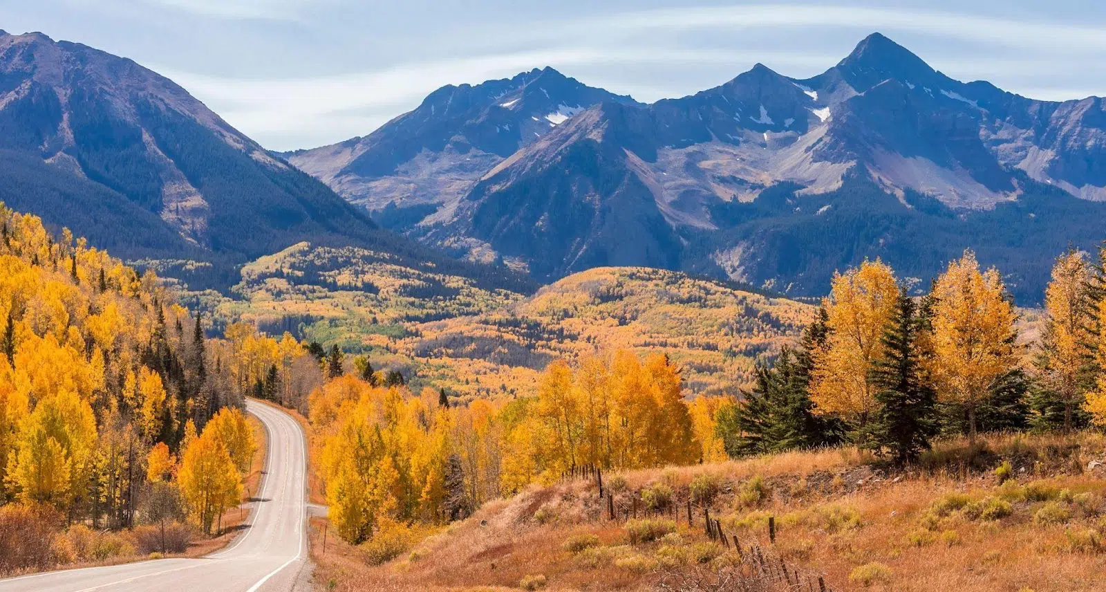 Top Denver Fall Activities | Keyrenter Denver